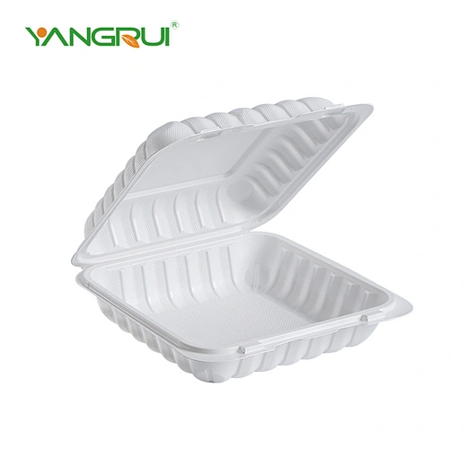 yangrui Biodegradable Take out Boxes - biodegradable take out boxes and ...